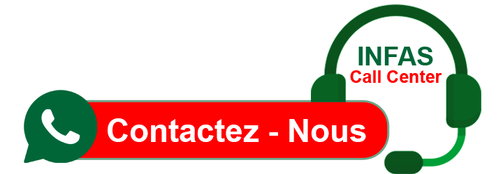 INFAS — Côte d'Ivoire – Authentifications et Vérifications des Diplômes INFAS CI